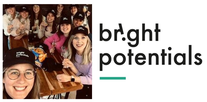 De Week van het Werkgeluk bij Bright Potentials - Week van het werkgeluk.be