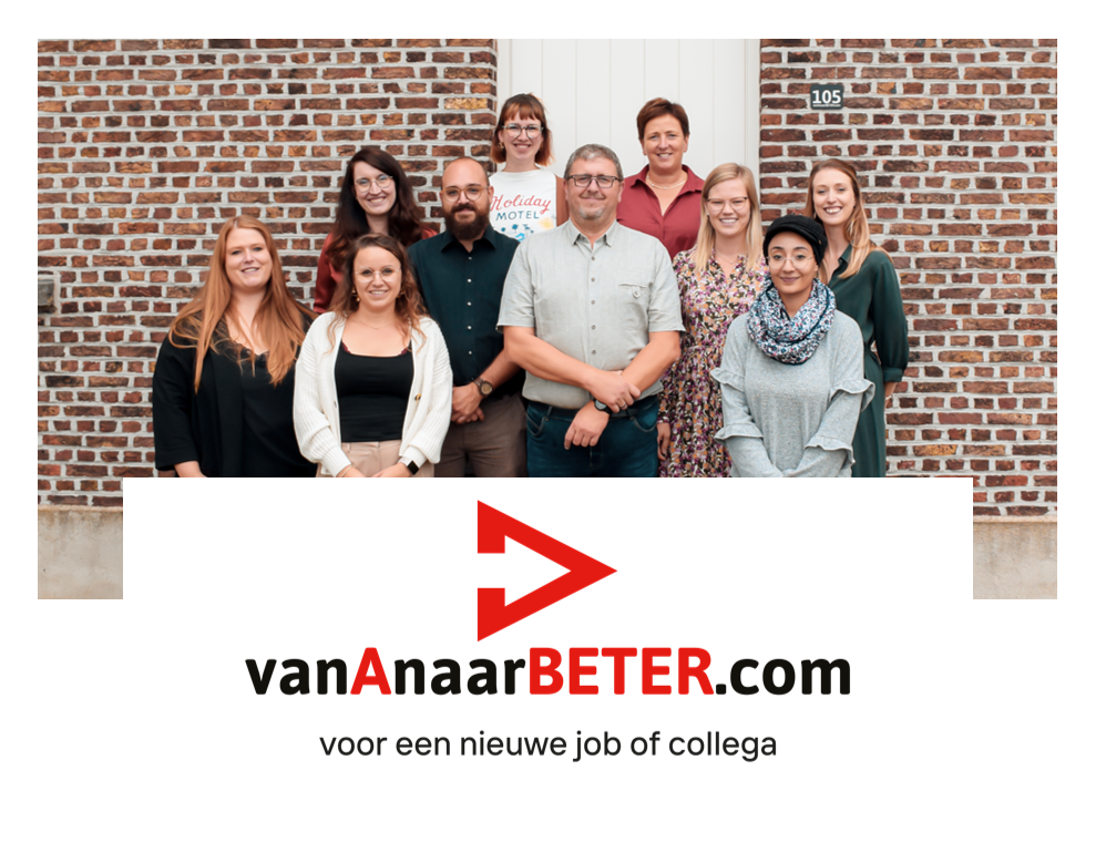 Dagelijks inzetten op werkgeluk bij VanAnaarBETER - Week van het ...