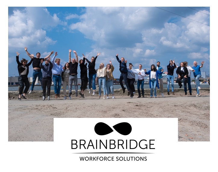 Brainbridge Workforce Solutions op weg naar meer werkgeluk - Week van ...