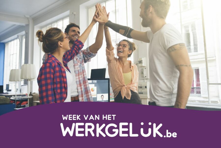 Check het risico op burn-out met de Burnout Assessment Tool - Week van het werkgeluk.be